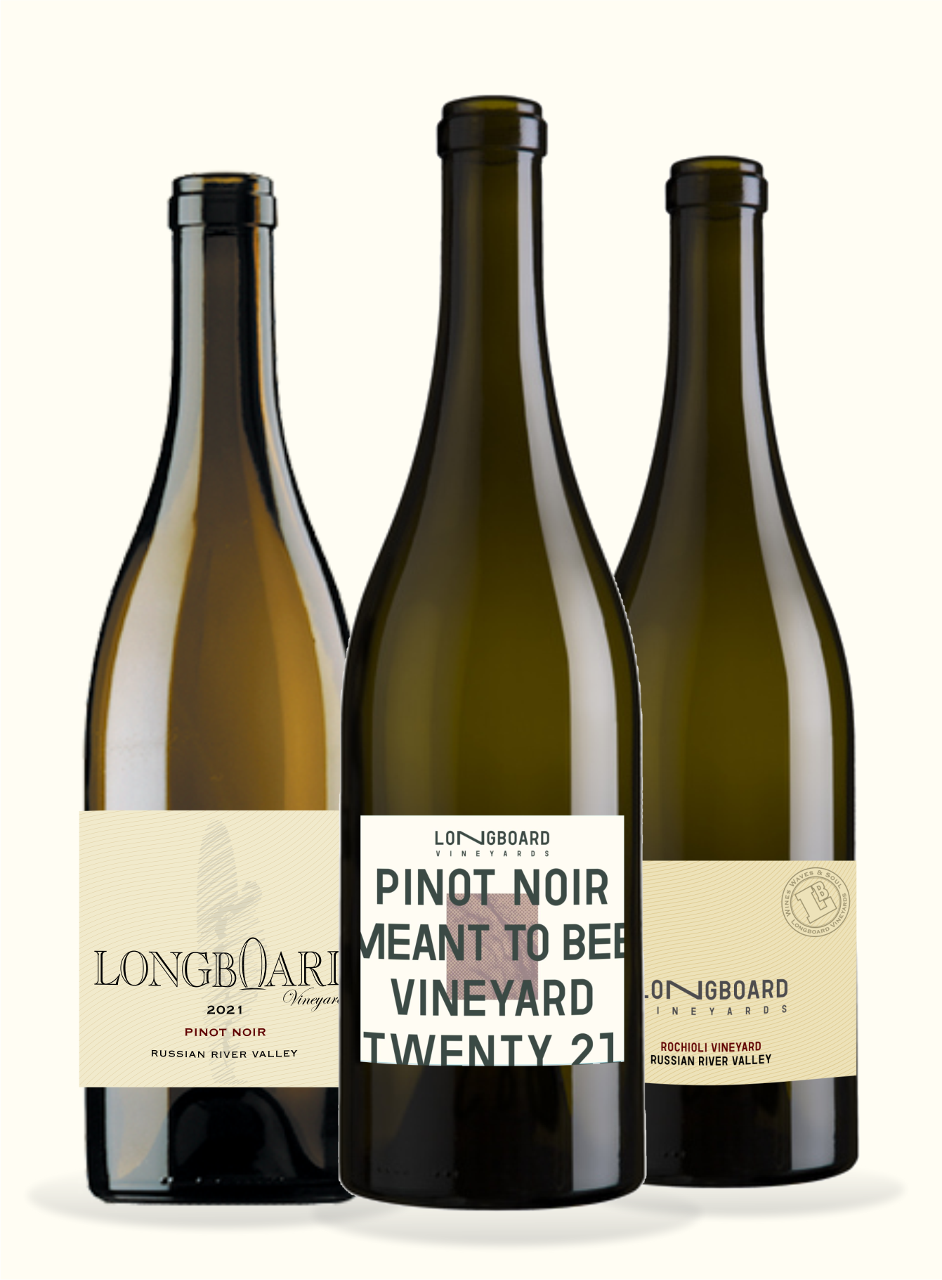 Wines - Longboard Vineyards