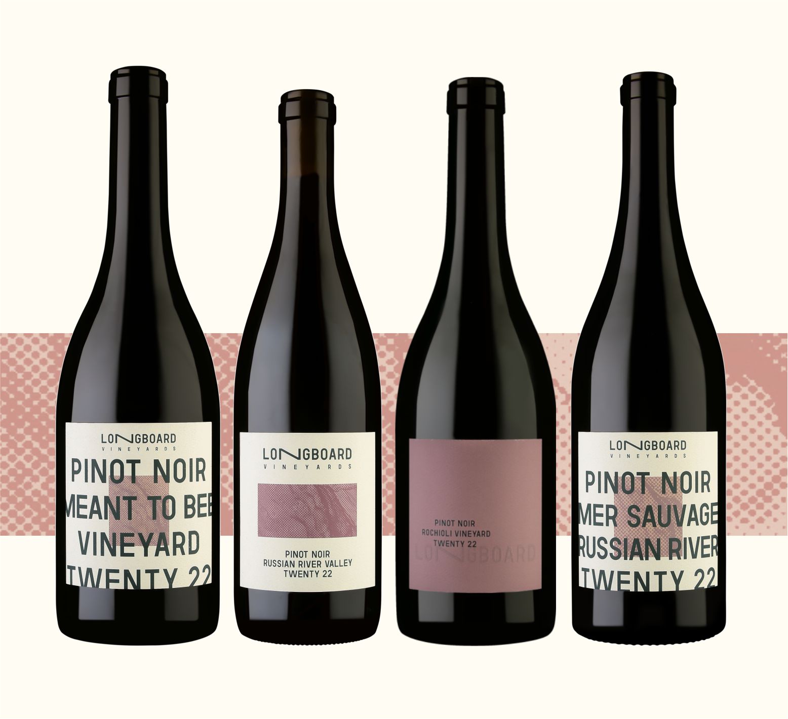 Wines - Longboard Vineyards
